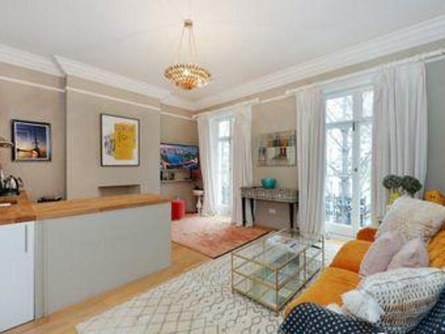 1 Bedrooms Flat for rent in Brunswick Gardens, Kensington W8