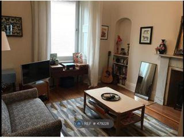 1 Bedrooms Flat for rent in Brunswick Road, Edinburgh EH7