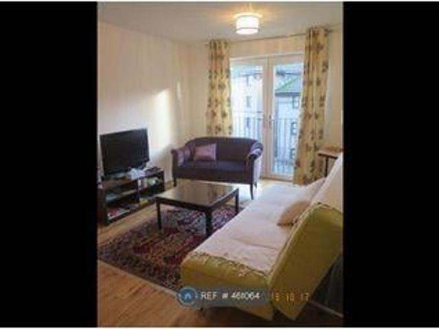 1 Bedrooms Flat for rent in Brunswick Road, Edinburgh EH7