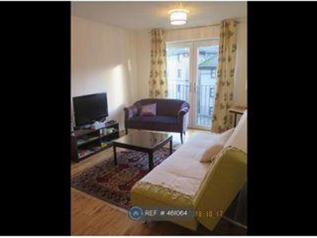 1 Bedrooms Flat for rent in Brunswick Road, Edinburgh EH7