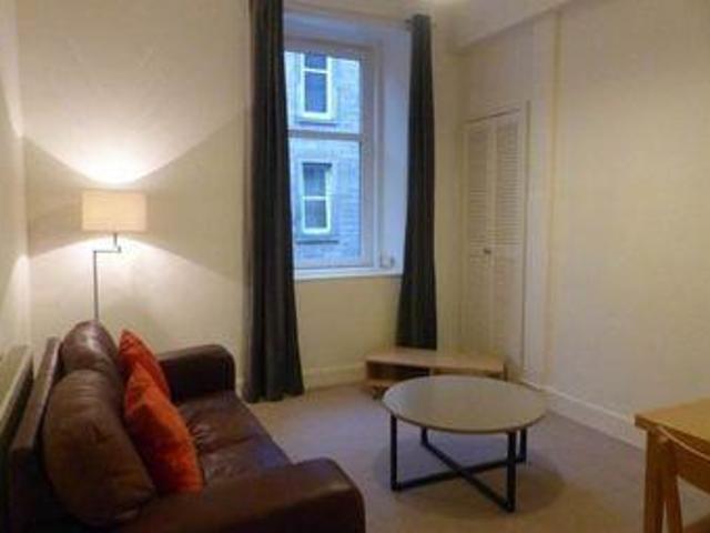 1 Bedrooms Flat for rent in Brunswick Road, Edinburgh EH7