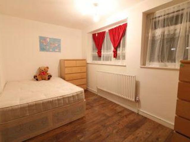 1 Bedrooms Flat for rent in Brunswick Road, London N15