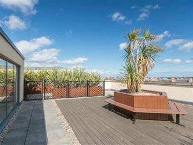 1 Bedrooms Flat for rent in Brunswick Street, City Centre EH7