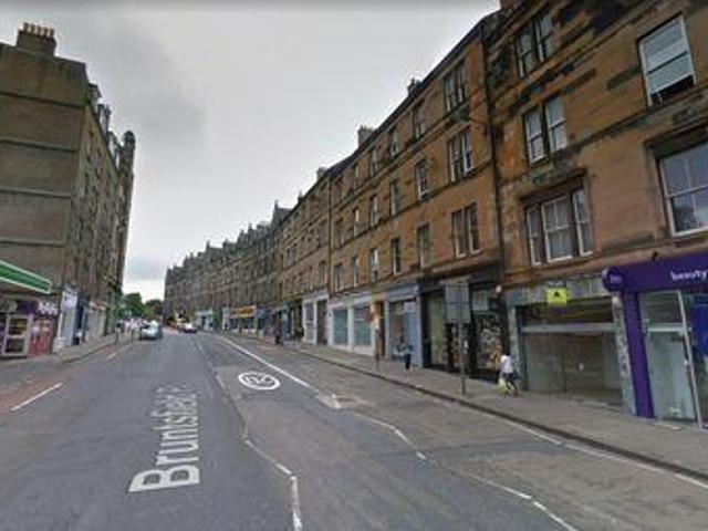 1 Bedrooms Flat for rent in Bruntsfield Place, Bruntsfield, Edinburgh EH10