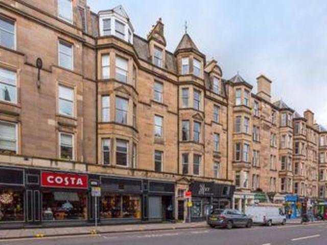 1 Bedrooms Flat for rent in Bruntsfield Place, Edinburgh EH10