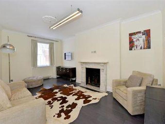1 Bedrooms Flat for rent in Bryanston Square, Marylebone, London W1H