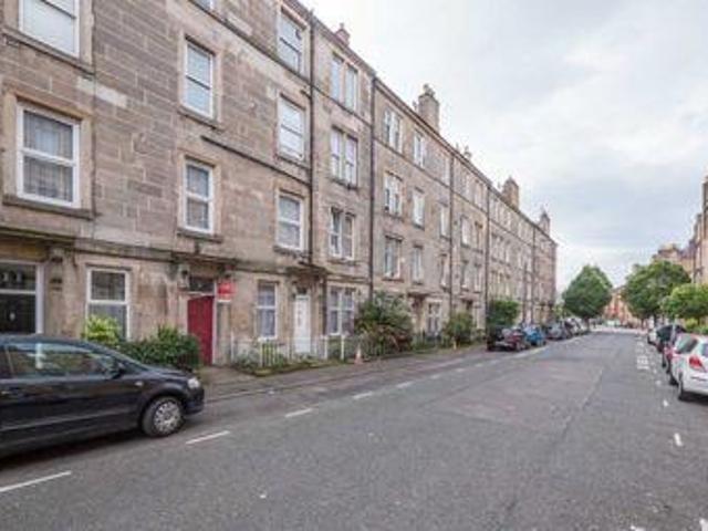 1 Bedrooms Flat for rent in Bryson Road, Edinburgh EH11