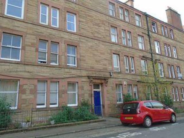 1 Bedrooms Flat for rent in Bryson Road, Edinburgh EH11