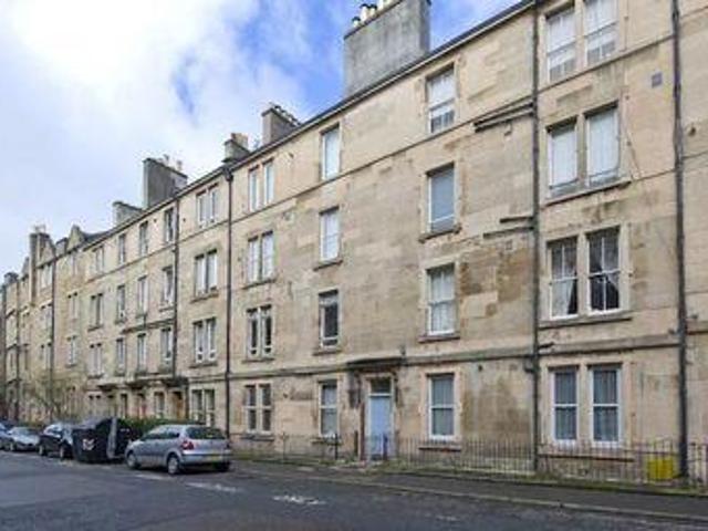 1 Bedrooms Flat for rent in Bryson Road, Edinburgh EH11