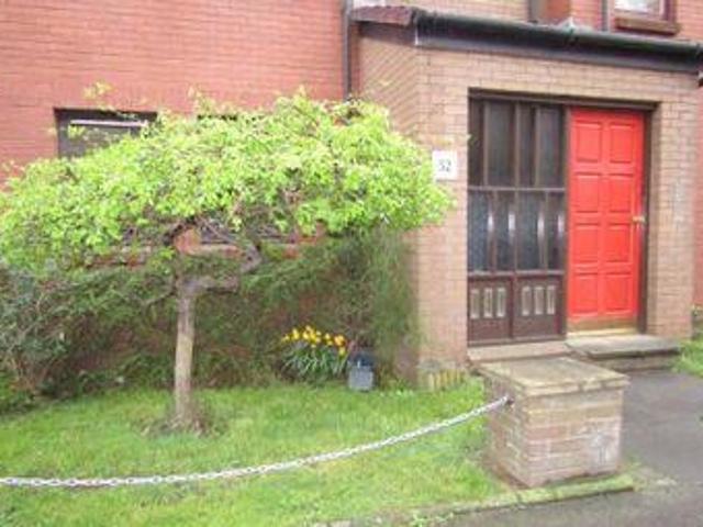 1 Bedrooms Flat for rent in Bryson Road, Polwarth, Edinburgh EH11