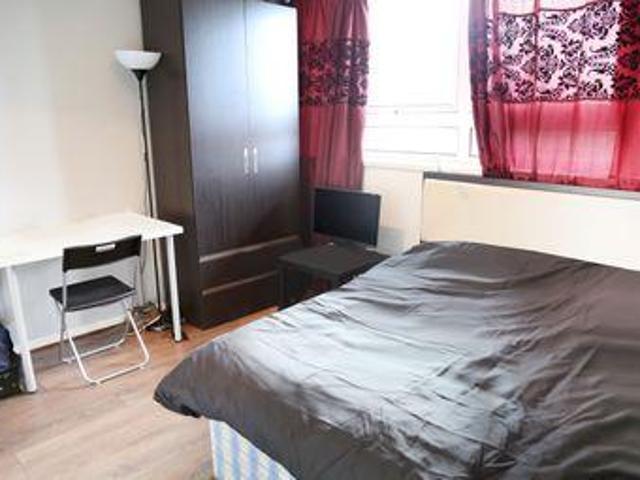 1 Bedrooms Flat for rent in Brabazon Street, London E14