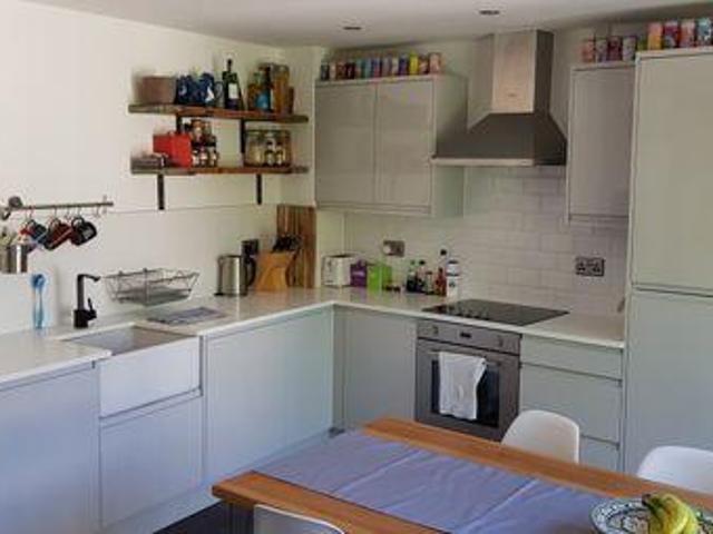 1 Bedrooms Flat for rent in Braggs Lane, St. Philips, Bristol BS2