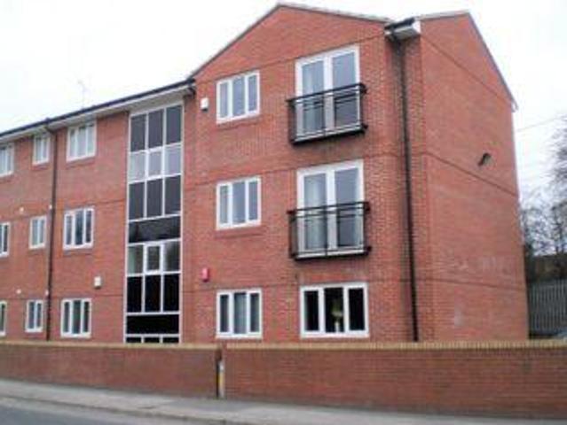 1 Bedrooms Flat for rent in Bradford Road, Wrenthorpe, Wakefield WF1