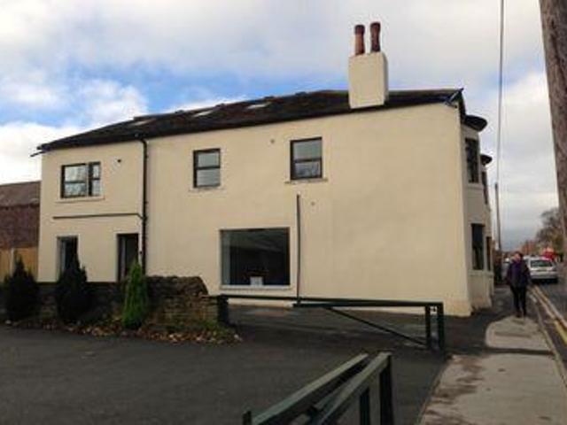 1 Bedrooms Flat for rent in Bradford Road, Pudsey LS28