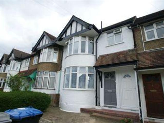 1 Bedrooms Flat for rent in Braemar Avenue, Neasden, London NW10