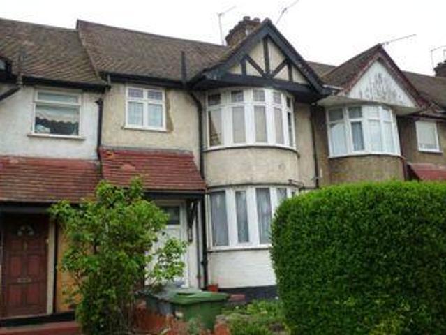 1 Bedrooms Flat for rent in Braemar Avenue, Neasden, London NW10