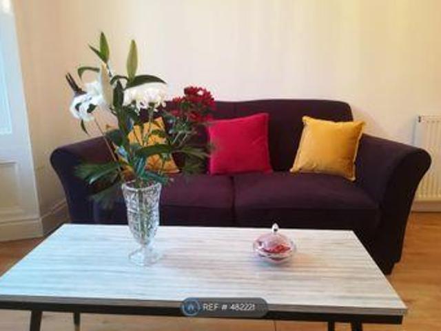 1 Bedrooms Flat for rent in Braeside St, Glasgow G20