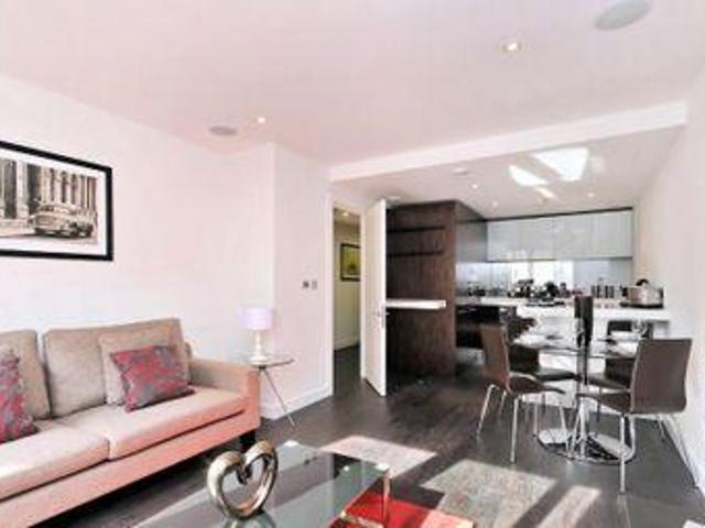 1 Bedrooms Flat for rent in Bramah House, Grosvenor Waterside, 9 Gatliff Road SW1W