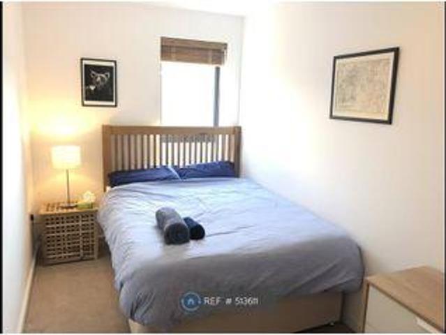 1 Bedrooms Flat for rent in Bramah Road, London SW9