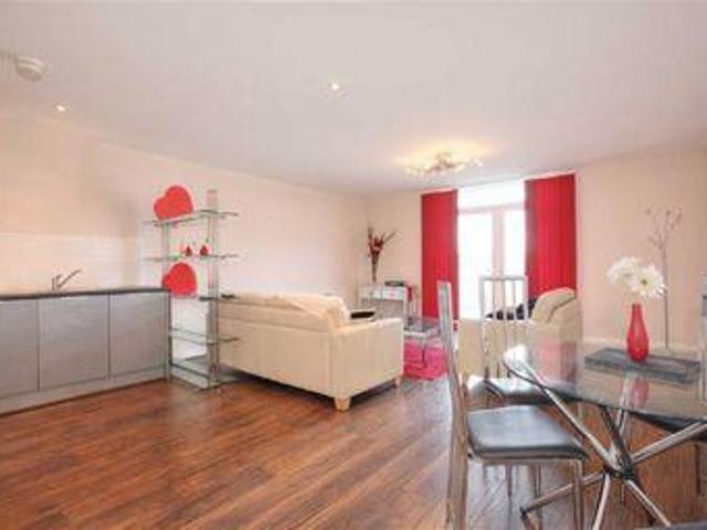 1 Bedrooms Flat for rent in Bramall Lane, Sheffield S2