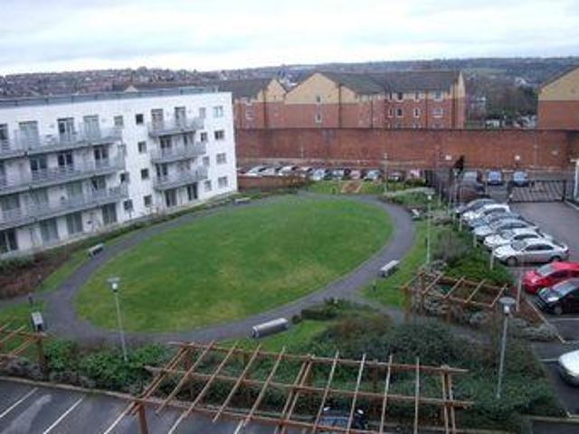 1 Bedrooms Flat for rent in Bramall Lane, Sheffield S2