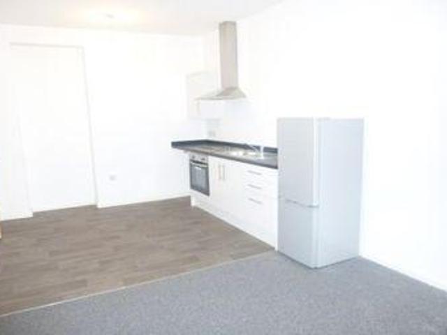 1 Bedrooms Flat for rent in Bramble Court, Derby DE1
