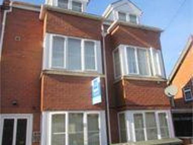 1 Bedrooms Flat for rent in Bramble Street, Coventry, West Midlands CV1
