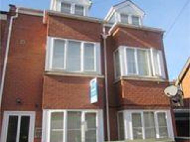 1 Bedrooms Flat for rent in Bramble Street, Coventry, West Midlands CV1