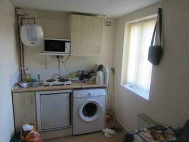1 Bedrooms Flat for rent in Bramble Street, Coventry, West Midlands CV1