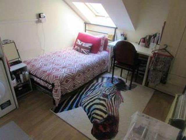 1 Bedrooms Flat for rent in Bramble Street, Coventry, West Midlands CV1