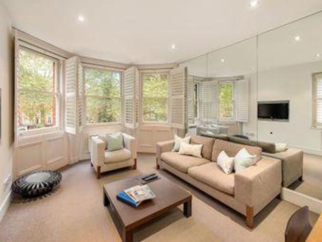 1 Bedrooms Flat for rent in Bramham Gardens, Earls Court SW5
