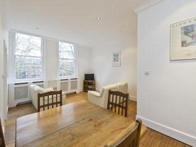 1 Bedrooms Flat for rent in Bramham Gardens, London SW5
