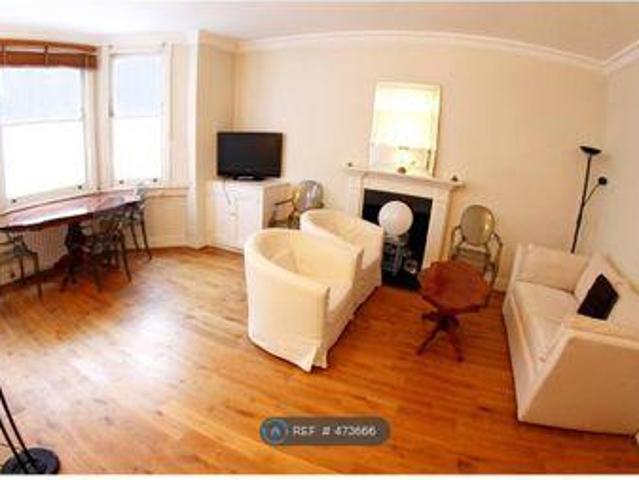 1 Bedrooms Flat for rent in Bramham Gardens, London SW5