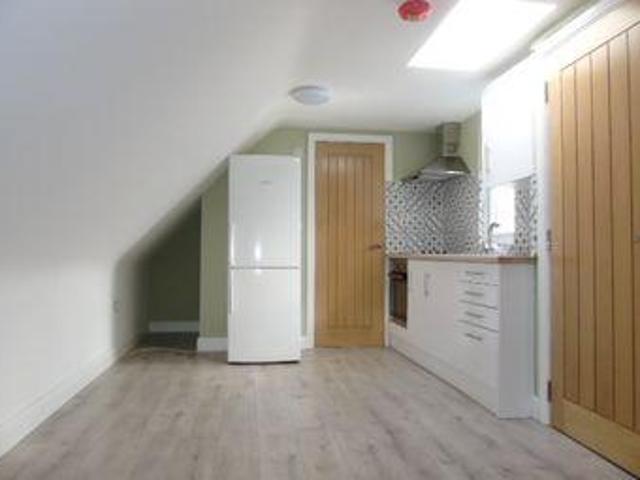 1 Bedrooms Flat for rent in Brand New 1 Bed Flat, Inc Gas, Water & Wifi Biscot Area LU3