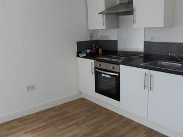 1 Bedrooms Flat for rent in Brandon Street, Belgrave, Leicester LE4