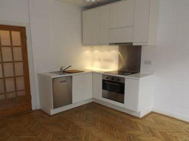 1 Bedrooms Flat for rent in Branksome House, Westgate Street, Cardiff CF10