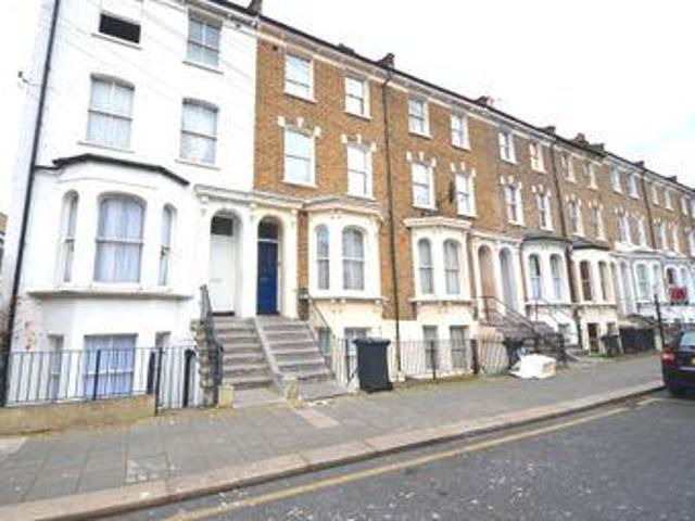 1 Bedrooms Flat for rent in Branksome Road, Brixton SW2
