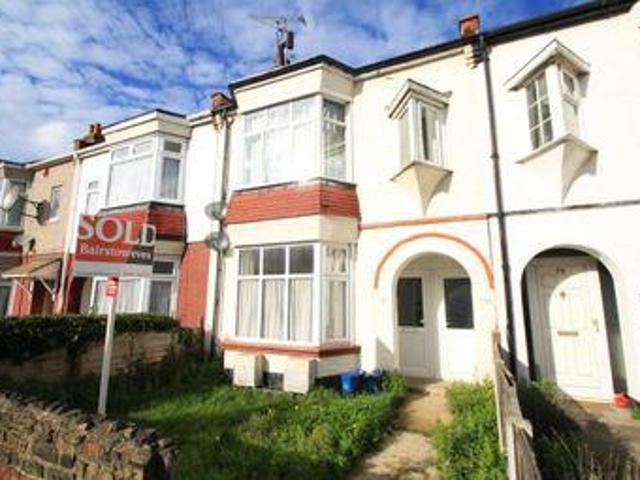1 Bedrooms Flat for rent in Branksome Road, Southend On Sea SS2