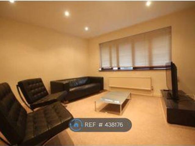 1 Bedrooms Flat for rent in Brassey Road, London NW6