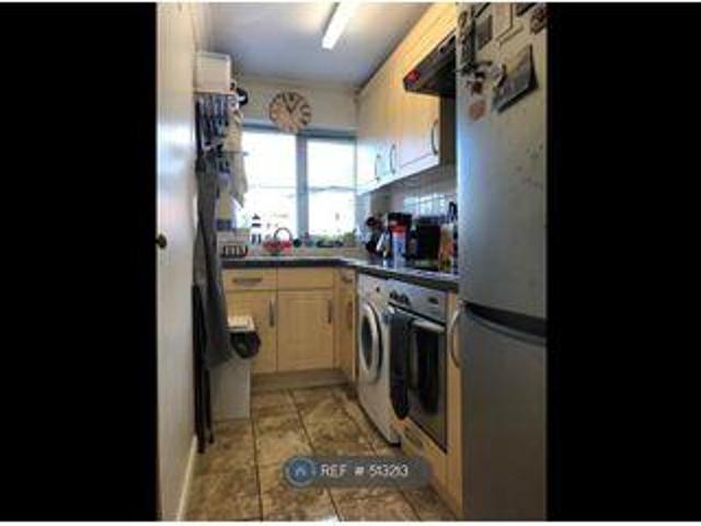 1 Bedrooms Flat for rent in Brathway Road, London SW18