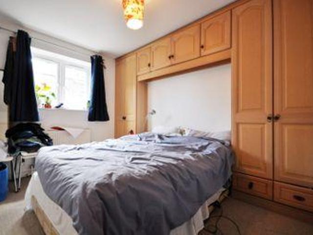 1 Bedrooms Flat for rent in Bravington Road, London W9