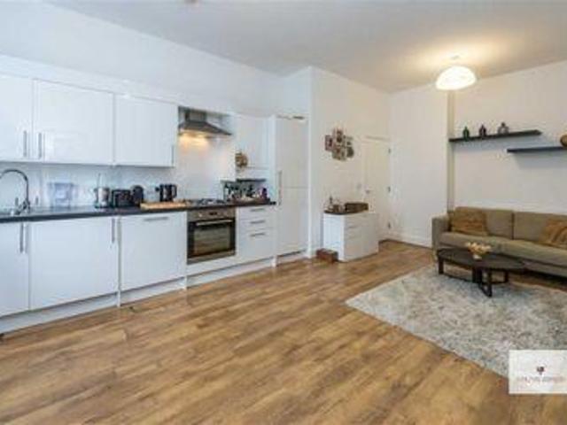 1 Bedrooms Flat for rent in Bravington Road, London W9