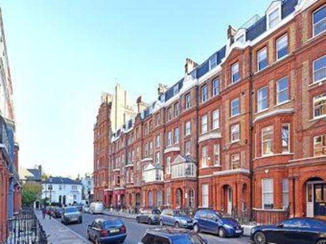 1 Bedrooms Flat for rent in Brechin Place, South Kensington SW7