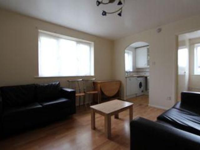 1 Bedrooms Flat for rent in Bream Close, London N17