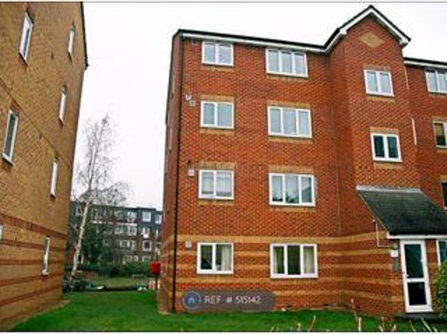 1 Bedrooms Flat for rent in Bream Close, London N17