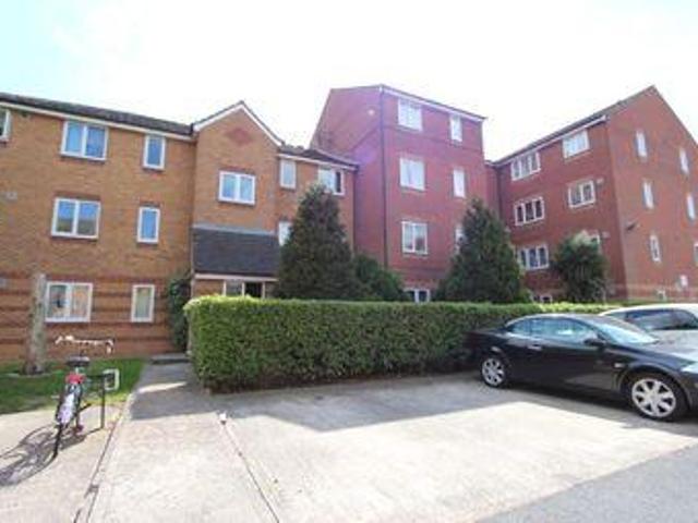 1 Bedrooms Flat for rent in Bream Close, London N17