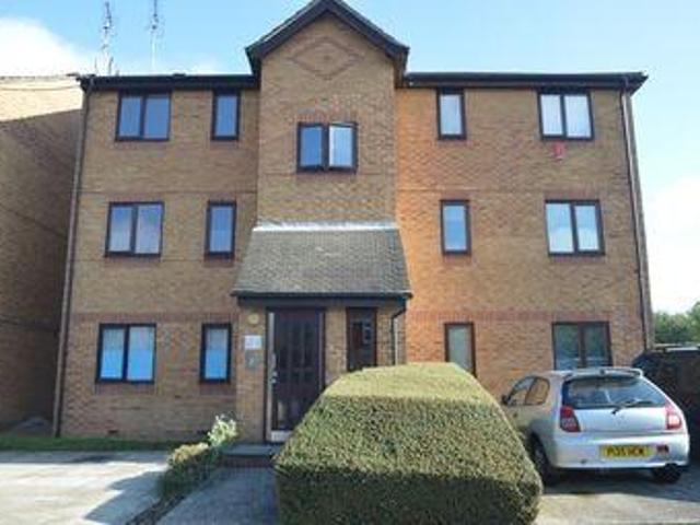 1 Bedrooms Flat for rent in Bream Close, London N17