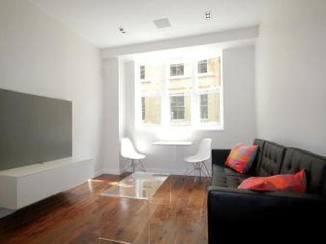 1 Bedrooms Flat for rent in Bream´s Buildings, Chancery Lane, City Of London, London EC4A