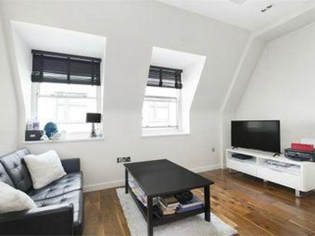 1 Bedrooms Flat for rent in Bream´s Buildings, London EC4A