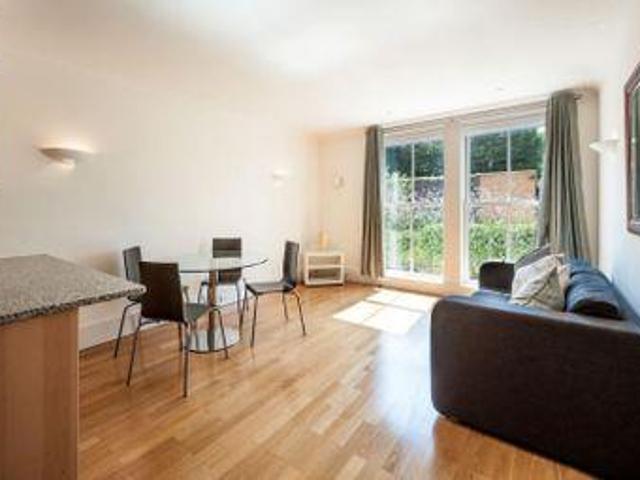 1 Bedrooms Flat for rent in Bredin House, King´s Road, London SW10